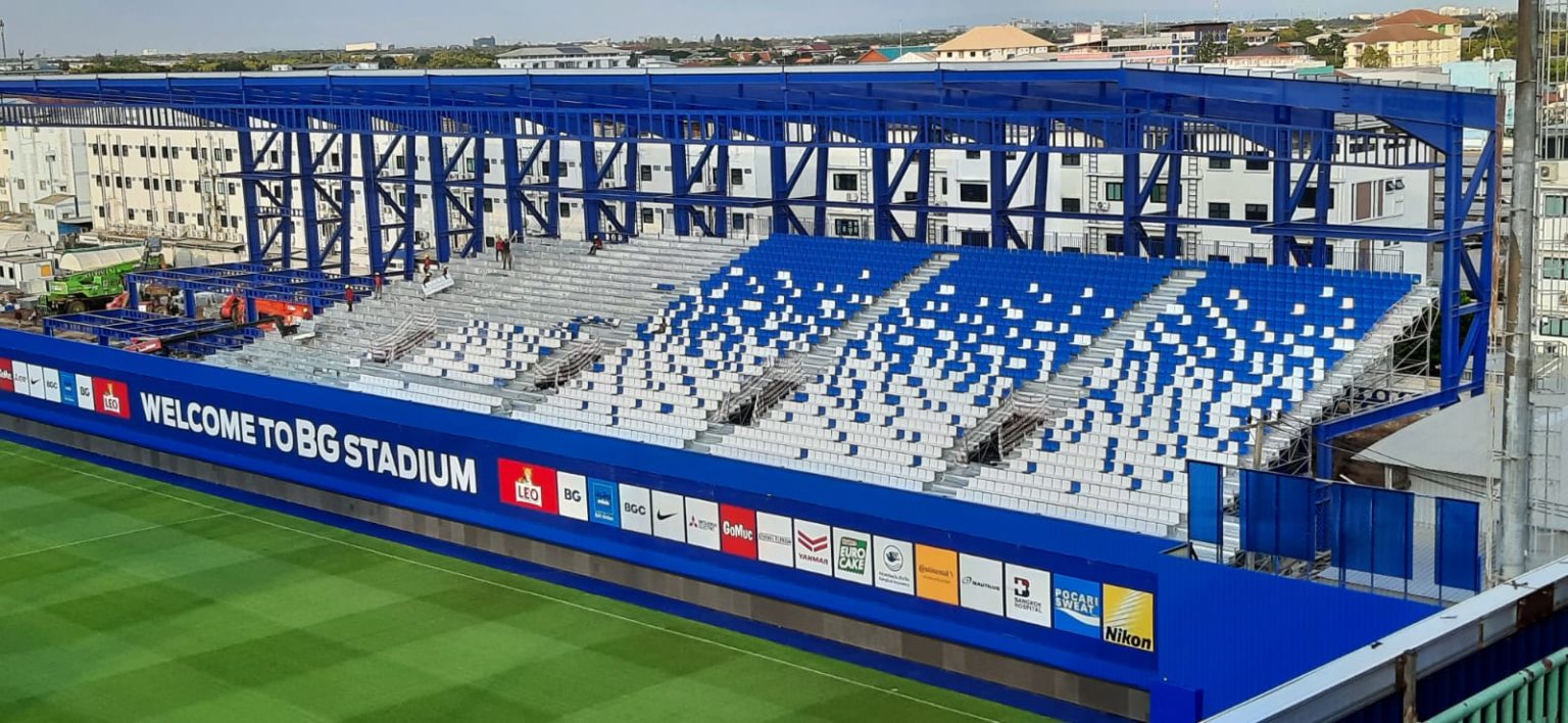 Définition de la tribune, types et caractéristiques