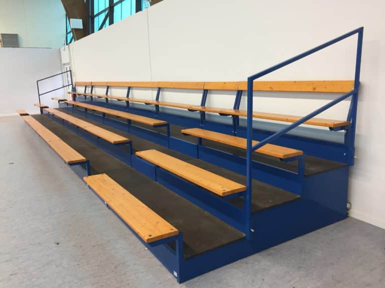 Définition de la tribune, types et caractéristiques